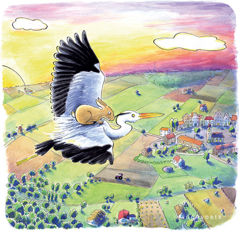 kinderboek illustraties kinderboeken voor kleuters en kinderen